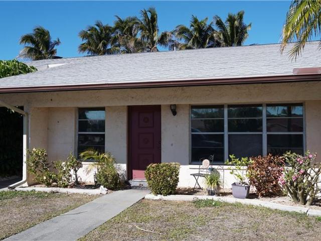 607 SE 47th St, Unit 3, Cape Coral, FL 33904 | Compass