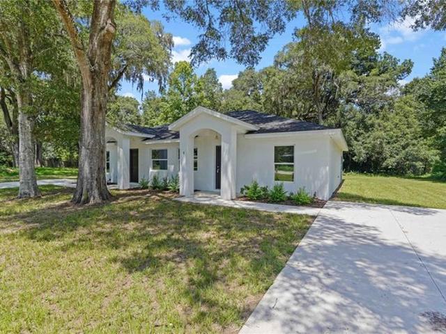 607 SE 4th Dr Unit B, Williston, FL 32696