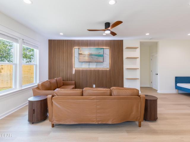 607 Sea Breeze Dr, Panama City Beach, FL 32413 | MLS #788080 | Compass