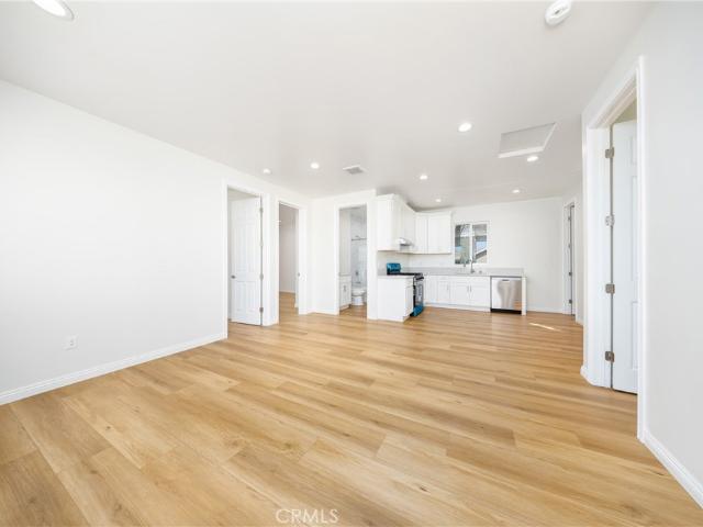 607 Sefton Avenue A
