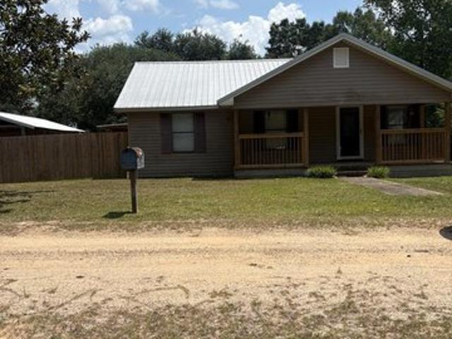 607 Shubuta Eucutta Rd, Shubuta, MS 39360