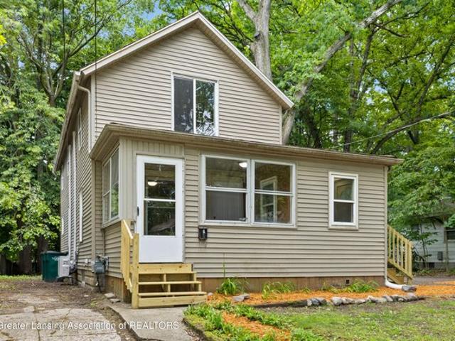 607 Shepard St, Lansing, MI 48912