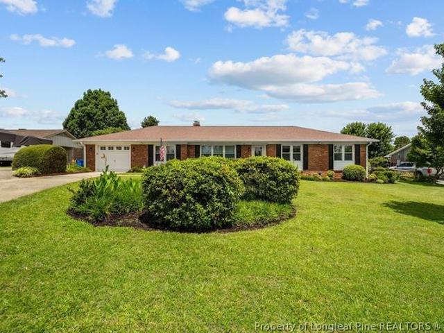 607 Shortridge Rd, Fayetteville, NC 28303