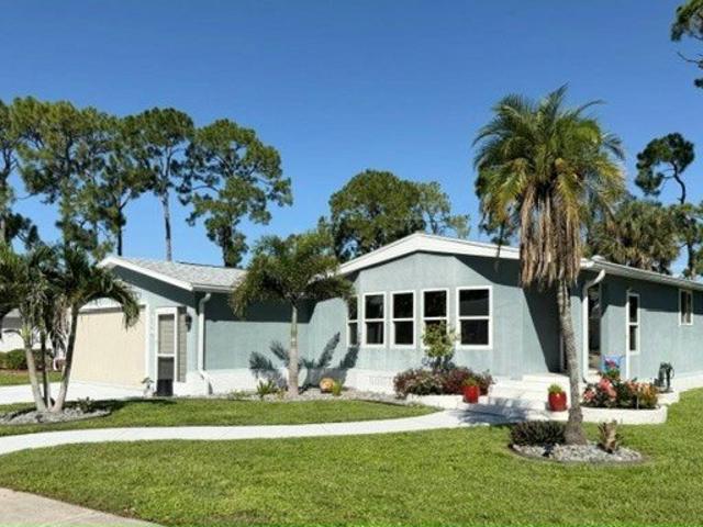 607 Sierra Madre Unit 607, North Fort Myers, FL 33903