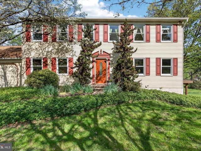 607 Spring Line Drive