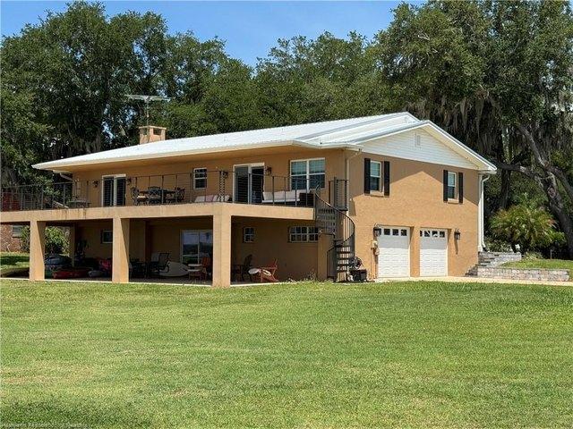 607 State Road Highway W, Frostproof, FL 33843
