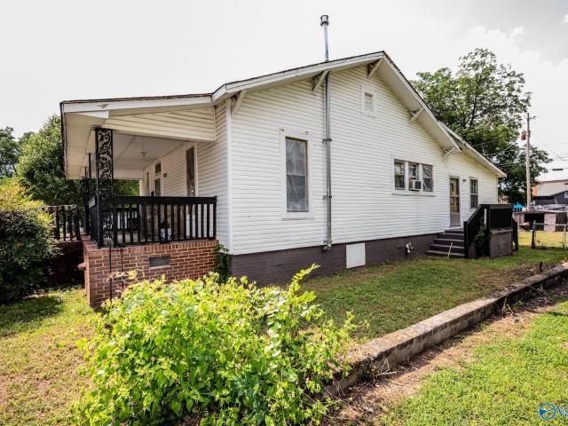 607 Stevens Avenue