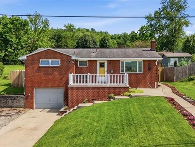 607 Stokes Dr, Elizabeth, PA 15037
