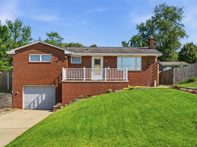 607 Stokes Dr