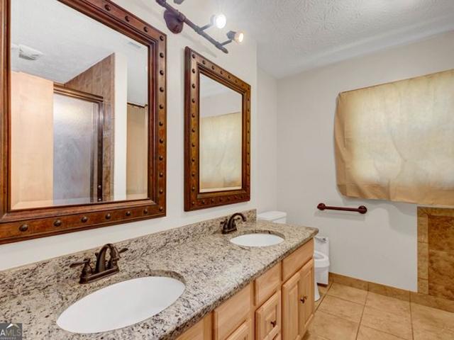 607 Stonemill Mnr, Lithonia, GA 30058
