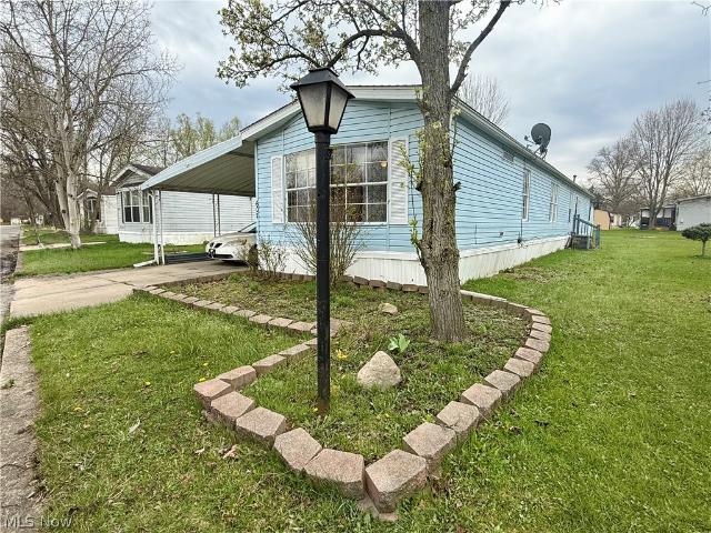 607 Sugar Pines Drive SW