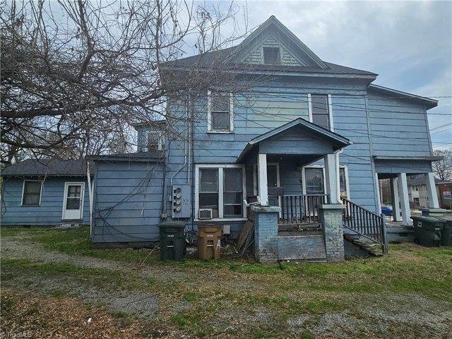 607 Summit Ave, Greensboro, NC 27405