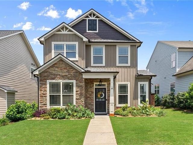 607 Sunflower Dr, Canton, GA 30114
