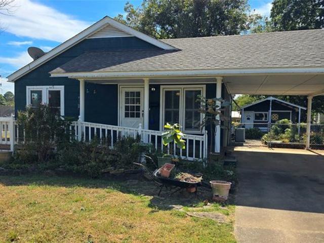607 Sunset Strip, Eufaula, OK 74432