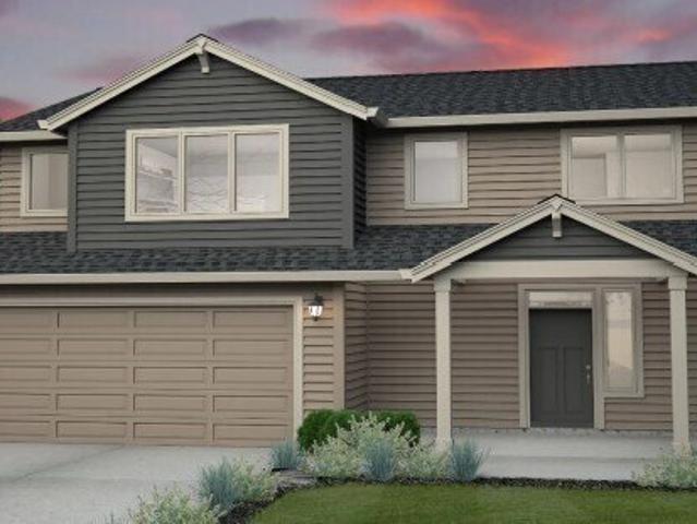 607 Powell Ave, Winlock, WA 98596