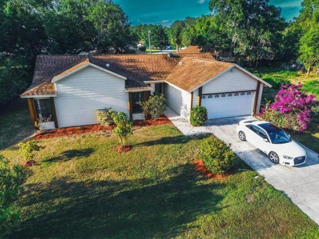 607 Polynesian Ct, Kissimmee, FL 34758