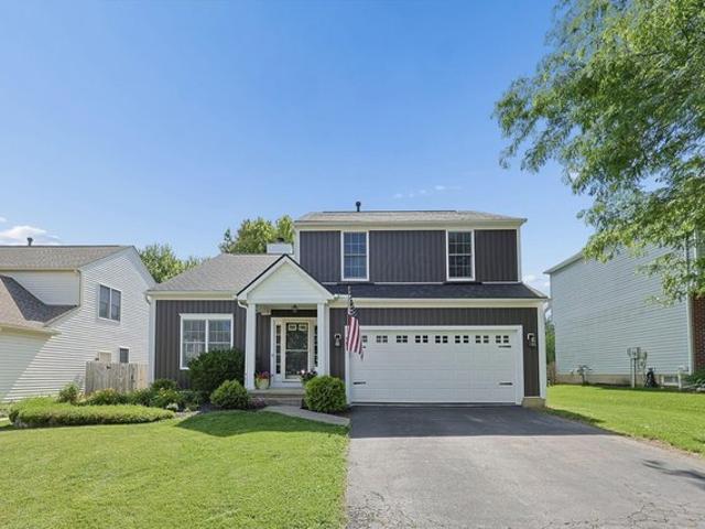 607 Pack St, Pataskala, OH 43062