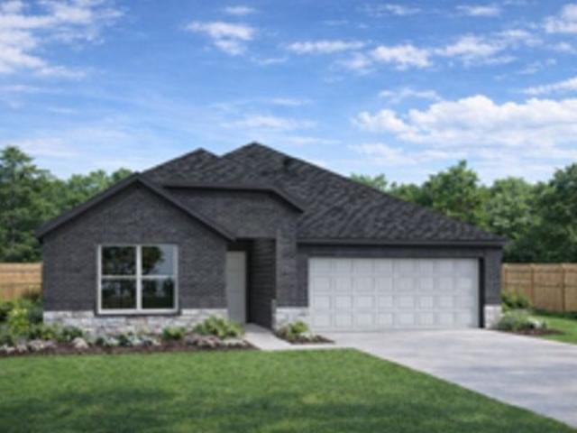 607 Paisley Harbor Ct, Conroe, TX 77304
