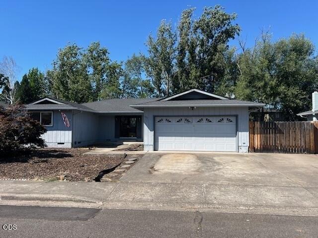 607 Palo Verde Way, Central Point, OR 97502