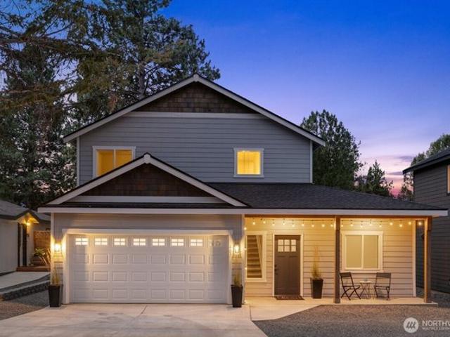 607 Park St, Cle Elum, WA 98922