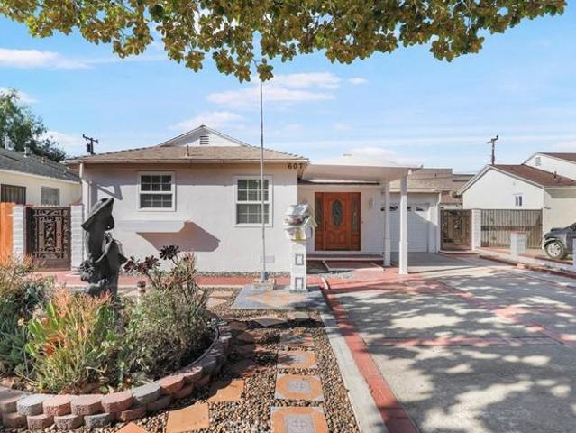 607 Phelan Ln, Redondo Beach, CA 90278