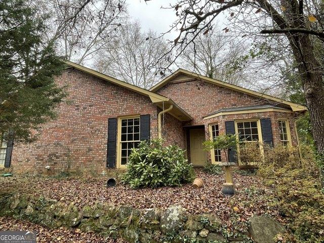 607 Piney Woods Dr, Lagrange, GA 30240