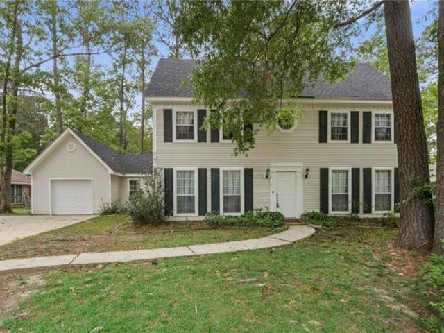 607 Plantation Blvd, Mandeville, LA 70448