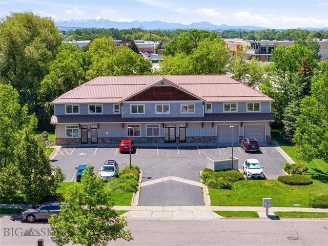 607 Professional Dr Ste 4, Bozeman, MT 59718