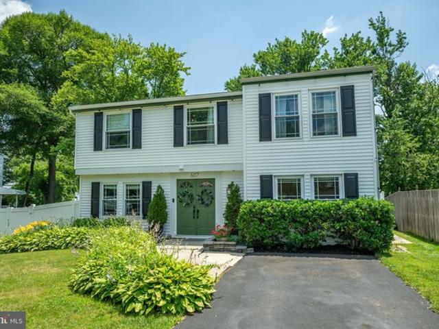607 Prospect Ave, Morrisville, PA 19067