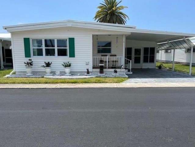 607 Queen Palm St #607, Largo, FL 33778