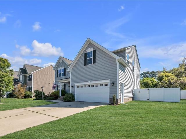 607 Rockies CT