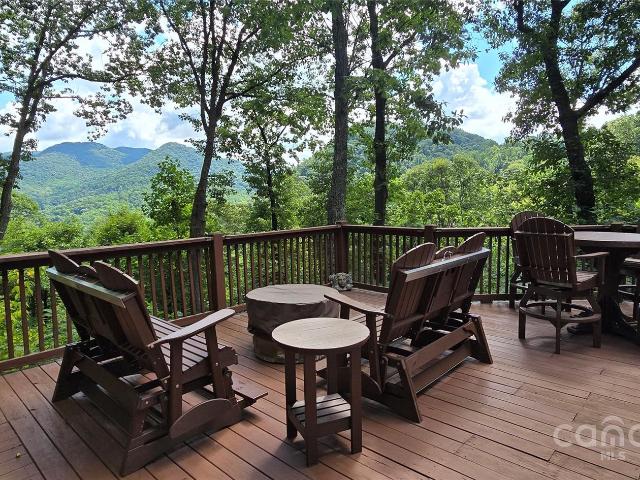 607 Rockytop Trl, Barnardsville, NC 28709 | MLS #4297 | Compass