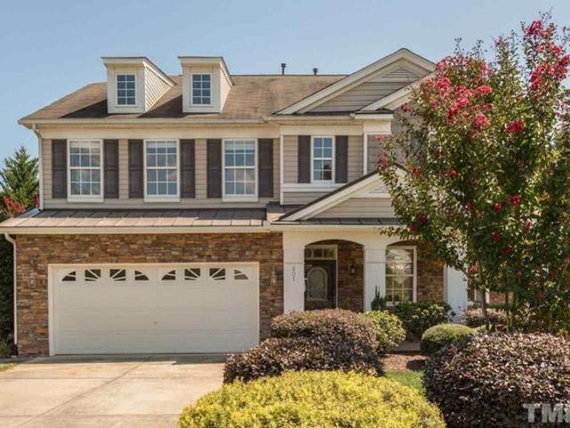 607 Ravenstone Ln, Durham, NC 27703