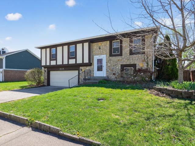 607 Rahkewood Drive