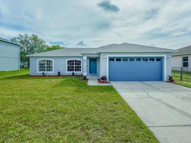 607 Reindeer Dr, Kissimmee, FL 34759