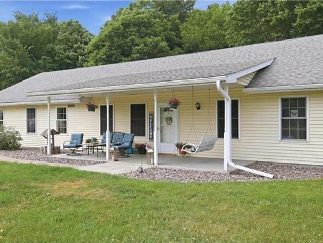 607 River Blvd, Wheeler, WI 54772