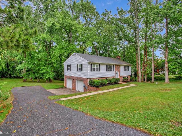 607 Ridge Drive