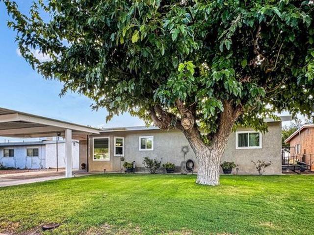 607 Ridgecrest Dr, Alamogordo, NM 88310