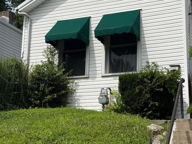 607 Rubel Ave