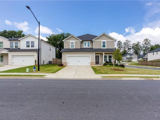 607 Runnel Drive