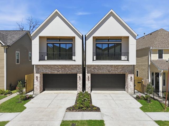 607 W 27th St, Houston, TX 77008 | MLS #14019
