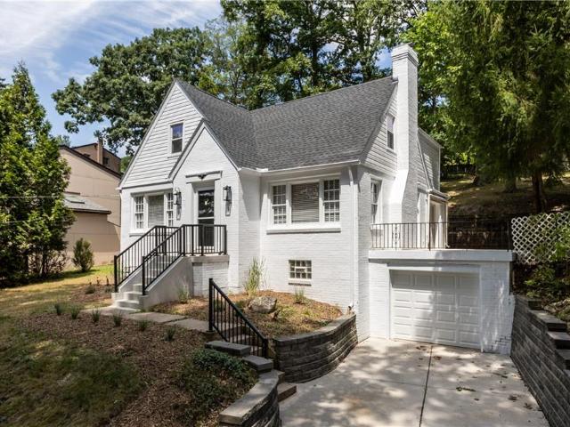 607 W Waldheim Rd, Pittsburgh, PA 15215 | MLS #1713