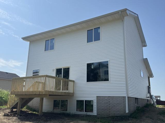 607 W Wright Road
