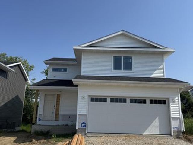 607 W Wright Rd, Norwalk, IA 50211