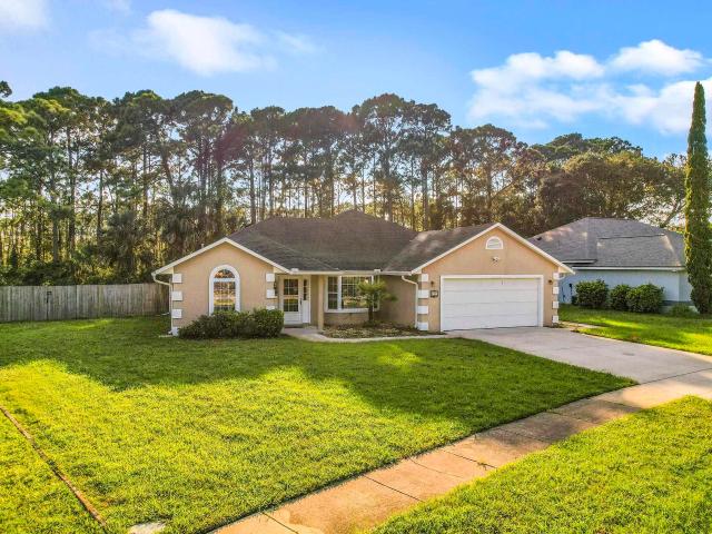 607 W Bianca Cir, St. Augustine, FL 32086 | MLS #255215 | Compass