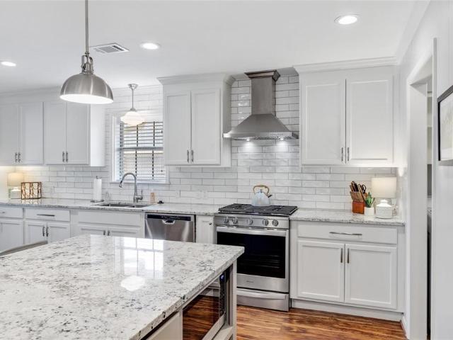 607 W Cedar St, Celina, TX 75009 | MLS #21143 | Compass
