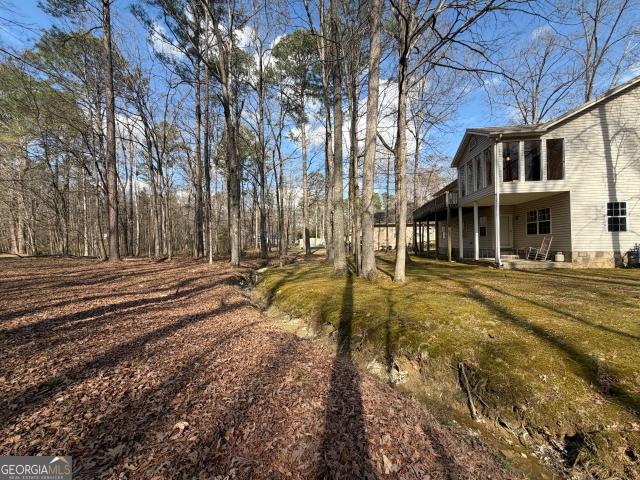 607 W Cook Drive