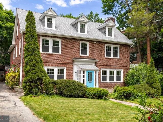 607 W Cliveden St, Philadelphia, PA 19119