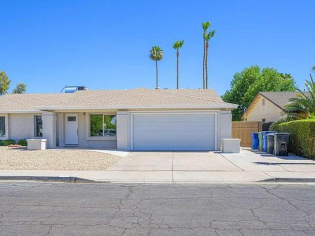 607 W Los Lagos Vista Ave, Mesa, AZ 85210