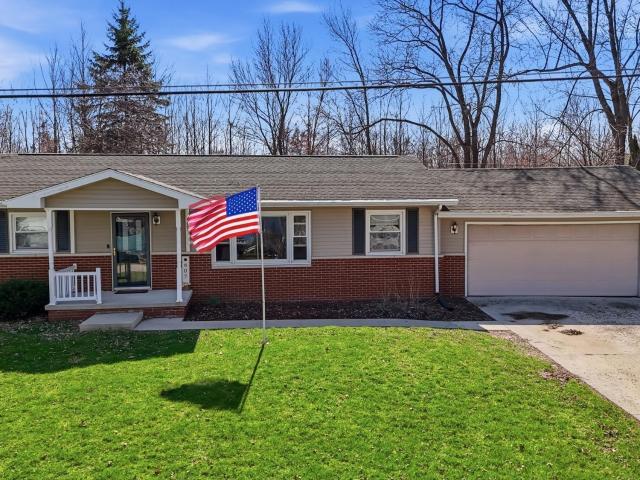 607 W Neher Road